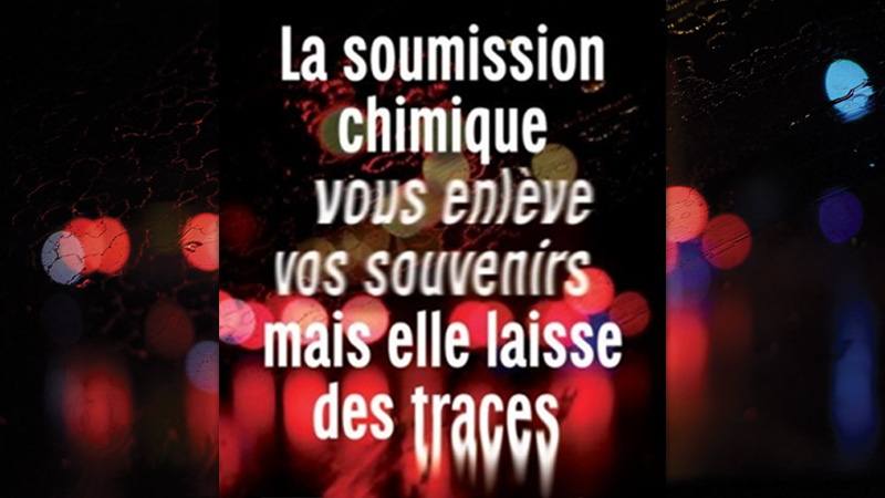 Lancement officiel d’une campagne d’information nationale contre la ...