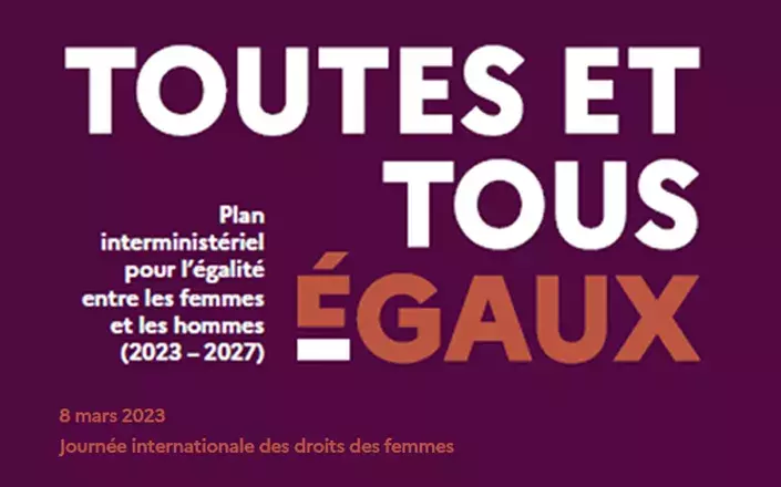 Actualités, presse et ressources | Égalité-femmes-hommes