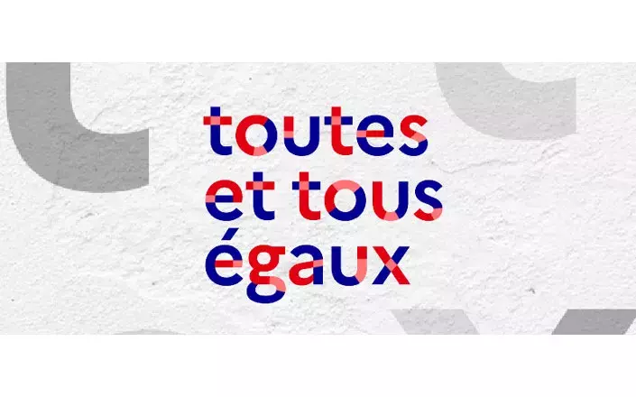 Toutes et tous égaux - Plan interministériel pour l'égalité entre les ...