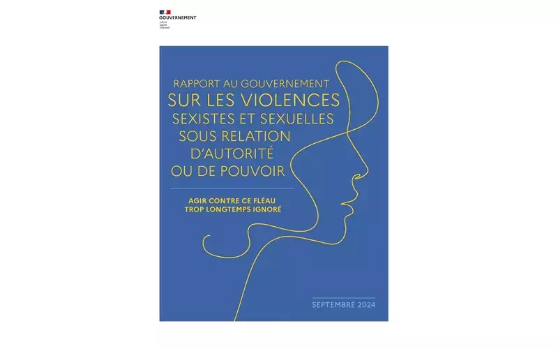 France Agir Contre Les Violences Sexistes Et Sexuelles Sous Relation